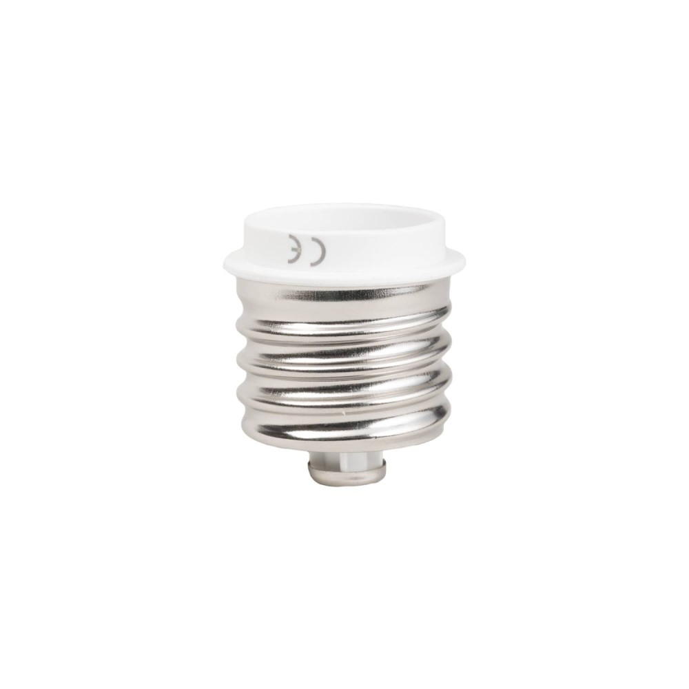 Adaptor dulie E40-E27, EL0047407